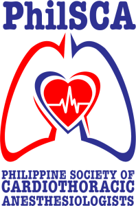 Home | Philippine Society of Cardiothoracic Anesthesiologists Inc.